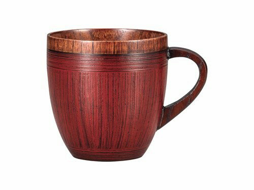 ■サイズ： 12×9×9.3 ■材：なつめ　塗装：錆　漆引き ■中国製 ■通常2〜5営業日で発送致しますが材料その他要因にて1週間から1ヶ月以上お時間が掛かる場合やご用意出来ない場合が御座います。予めご了承下さい。 ■お使いの環境により商品...