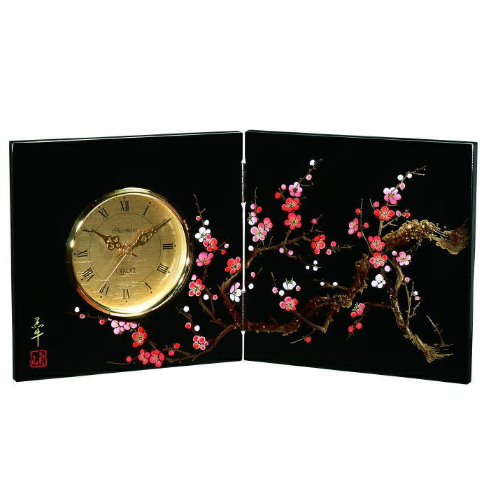サイズ：45×22.5×1.2cm 材質：MDF(中質繊維板) 塗装：ユリア樹脂 生産国：日本 紀州漆器は、和歌山県海南市の北西部「黒江地区」を中心に生産されています。 会津塗（福島県）山中塗・輪島塗（石川県）などと共に日本三大漆器と称され...
