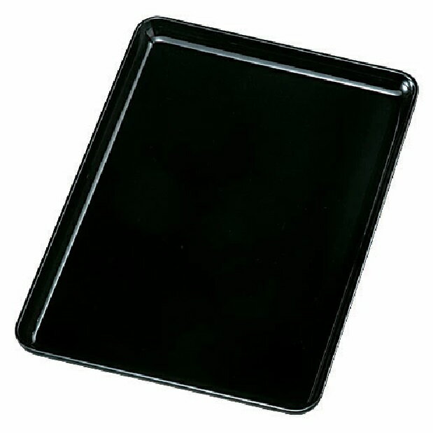 サイズ： 7.0：21×14.5×1.6cm 8.0：24×16×1.7cm 9.0：27.3×17.8×1.8cm 10.0：30×20×1.8cm 11.0：32.8×23×1.8cm 材質：ユリア樹脂 塗装：カシュー塗装 生産国：日本...