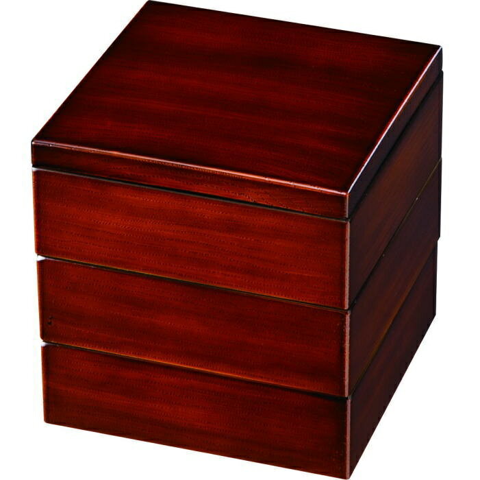 サイズ：14x14x14.2cm 材質：木質樹脂 塗装：ウレタン塗装 生産国：日本 紀州漆器は、和歌山県海南市の北西部「黒江地区」を中心に生産されています。 会津塗（福島県）山中塗・輪島塗（石川県）などと共に日本三大漆器と称されています。　