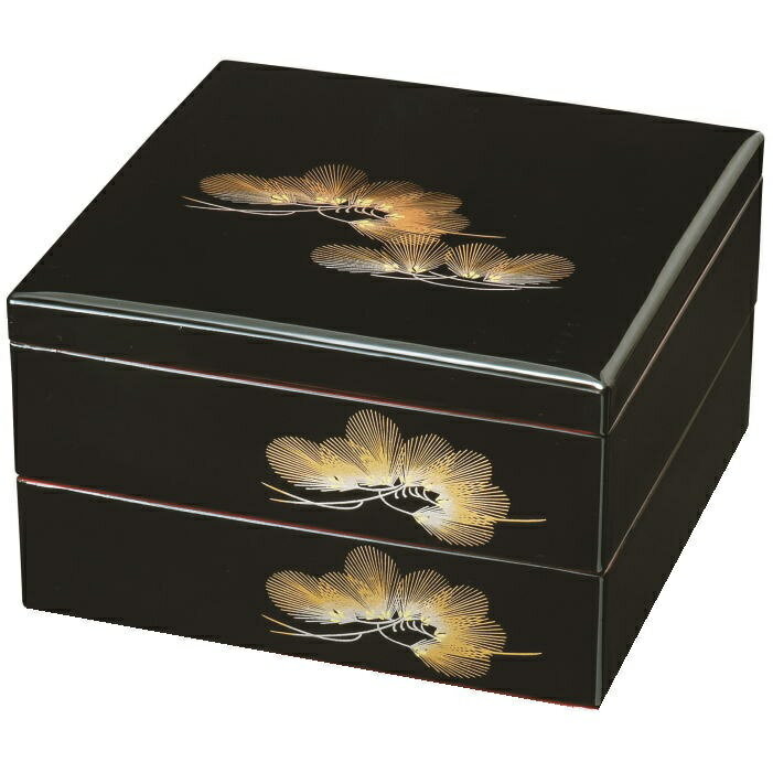サイズ：21x21x13cm 材質：ABS樹脂 塗装：ウレタン塗装 生産国：日本 紀州漆器は、和歌山県海南市の北西部「黒江地区」を中心に生産されています。 会津塗（福島県）山中塗・輪島塗（石川県）などと共に日本三大漆器と称されています。　