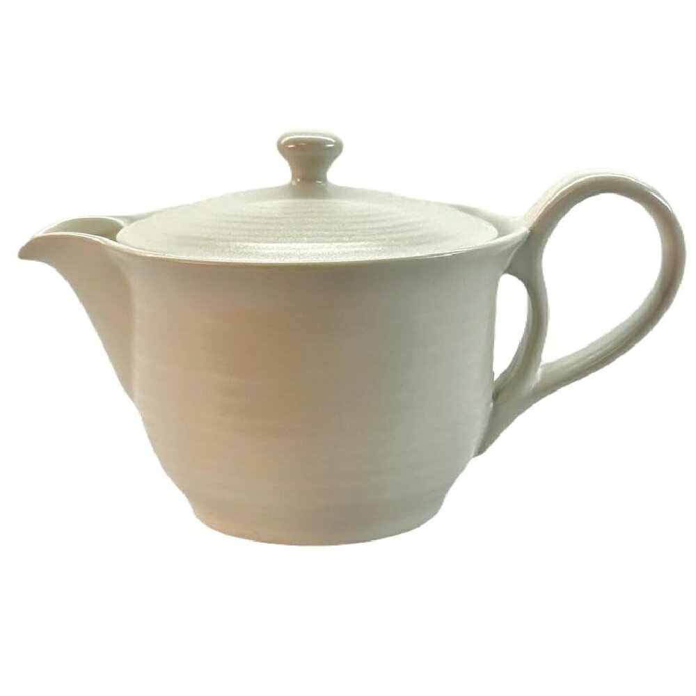 容量：330ml 素材：陶器 生産地：日本(常滑焼) 茶こし：200メッシュかご網茶こし 作家：晶窯 手造り品の為、サイズ・形・色合いが若干異なる場合があります。 職人が切磋琢磨して造り上げた、とこなめ焼急須が誇る“伝統の技”です。 常滑：...