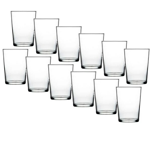 商品詳細： サイズ(mm)：φ89×H121 容量：500ml 材質：全面物理強化ガラス(耐熱温度差約120℃) 原産国：スペイン お店からご自宅まで、季節を問わず、様々なシーンでご利用いただける商品です。　
