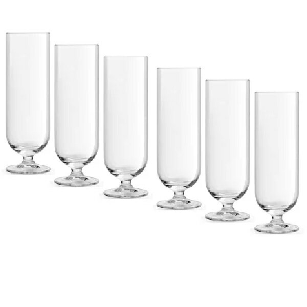 商品詳細： サイズ(mm)：φ57×H179 容量：340ml 材質：ガラス 原産国：オランダ お店からご自宅まで、季節を問わず、様々なシーンでご利用いただける商品です。