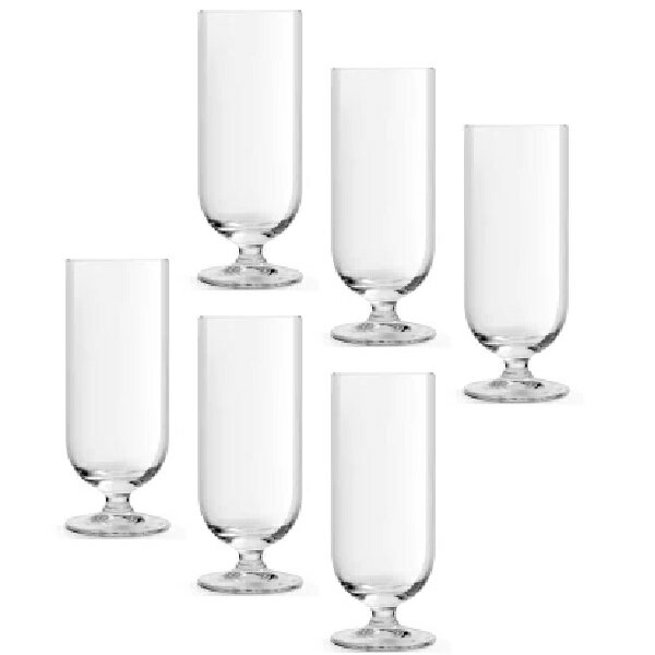 商品詳細： サイズ(mm)：φ51×H133 容量：200ml 材質：ガラス 原産国：オランダ お店からご自宅まで、季節を問わず、様々なシーンでご利用いただける商品です。　