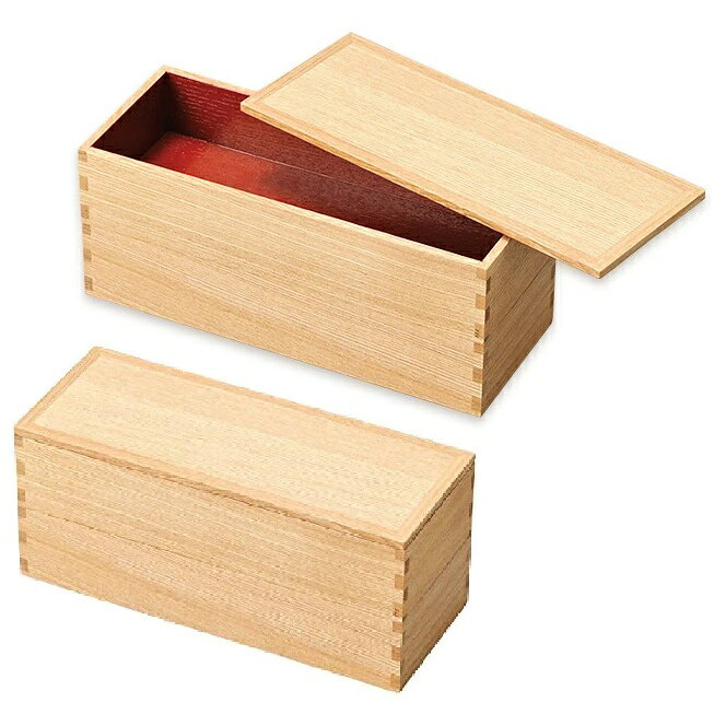 サイズ：約22.7×8.9×9.4cm 材質 ：木製 塗：ウレタン塗 生産国:日本（Made in Japan） 越前漆器とは 越前漆器の歴史 越前漆器の起こりは約1500年前の昔にさかのぼり、当時の皇太子（後の継体天皇）が壊れた冠の修理を...