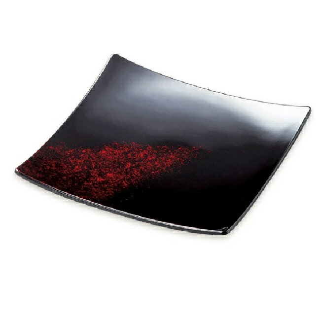 サイズ： L(約22.5×22.5×3.0cm) M(約15.3×15.3×2.1cm) 材質 ：木合（木粉と樹脂の合成加工品） 塗：ウレタン塗 生産国:日本（Made in Japan） 越前漆器とは 越前漆器の歴史 越前漆器の起こりは約...