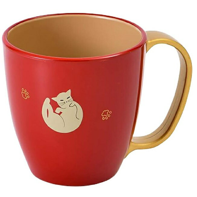 サイズ：約φ9.1×9.0cm 材質 ：PET・食洗機・レンジ対応 塗：ウレタン塗 生産国:日本（Made in Japan） 越前漆器とは 越前漆器の歴史 越前漆器の起こりは約1500年前の昔にさかのぼり、当時の皇太子（後の継体天皇）が壊...