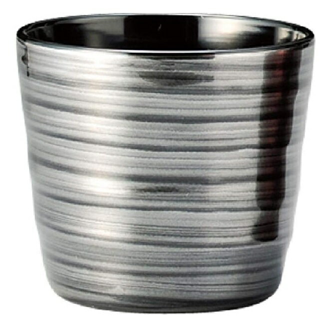 サイズ：約φ8.9×9.0cm 材質 ：木合（木粉と樹脂の合成加工品） 塗：ウレタン塗 生産国:日本（Made in Japan） 食洗機対応 越前漆器とは 越前漆器の歴史 越前漆器の起こりは約1500年前の昔にさかのぼり、当時の皇太子（後...