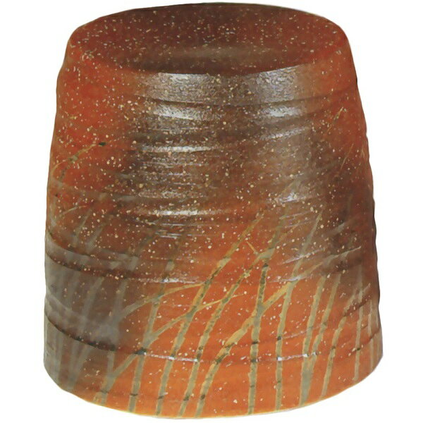 サイズ：全高36cm×幅36cm 材質：陶器 生産地：日本 焼き上がりの明るい特色の土が特徴。 始まりは平安末期頃といわれ、滋賀県甲賀市信楽町を産地とした日本六古窯（備前焼き、丹波焼き、越前焼き、瀬戸焼き、常滑焼き、信楽焼き）の一つです。 ...