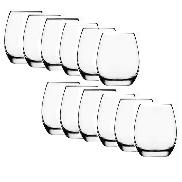 商品詳細： 最大径:85mm　口径:66mm×高さ:98mm 容量:330ml 材質:ソーダガラス 原産国：中国 お店からご自宅まで、季節を問わず、様々なシーンでご利用いただける商品です。　
