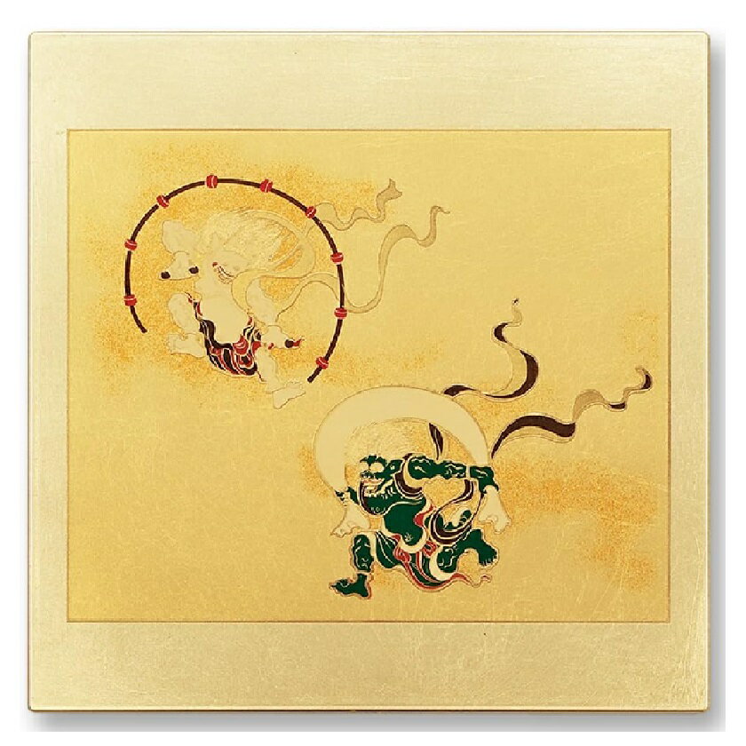 サイズ:175mm×175mm×4mm 材質:ABS樹脂 塗装:ウレタン塗装 原産国:日本 山中塗とは、石川県加賀市の山中温泉地区で作られる漆器で、山中漆器とも呼ばれます。 山中には古くから木地師（きじし）が多く、挽物（ひきもの）木地では全...