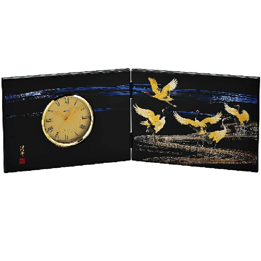 サイズ:22.0×60.0×4.0cm 材質:木材繊維(MDF) 塗装:ウレタン塗装 原産国:日本 山中塗とは、石川県加賀市の山中温泉地区で作られる漆器で、山中漆器とも呼ばれます。 山中には古くから木地師（きじし）が多く、挽物（ひきもの）木...