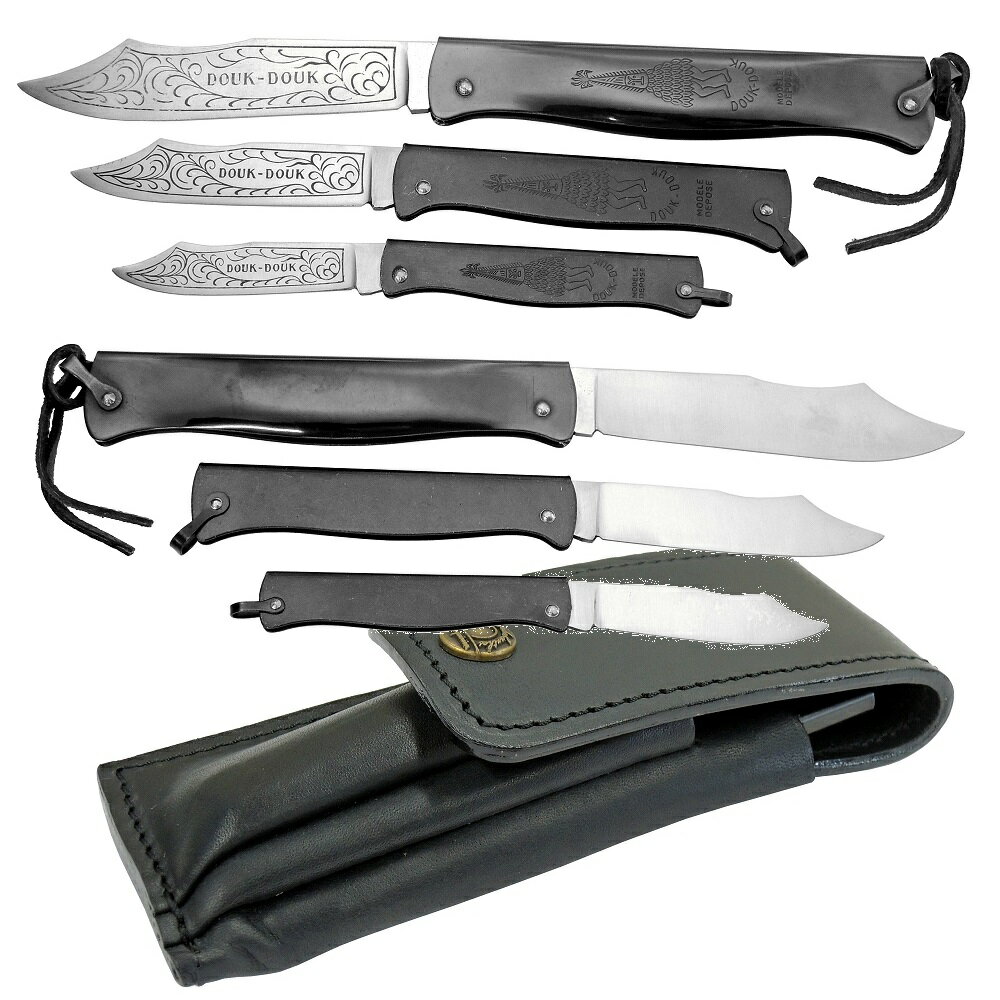 ハンドル:9cm.11cm.14cm レザーポーチ付 正当な理由なくこの商品を携帯することは法令により禁止されております。 18歳未満の方はこの商品を購入しないようお願いします　