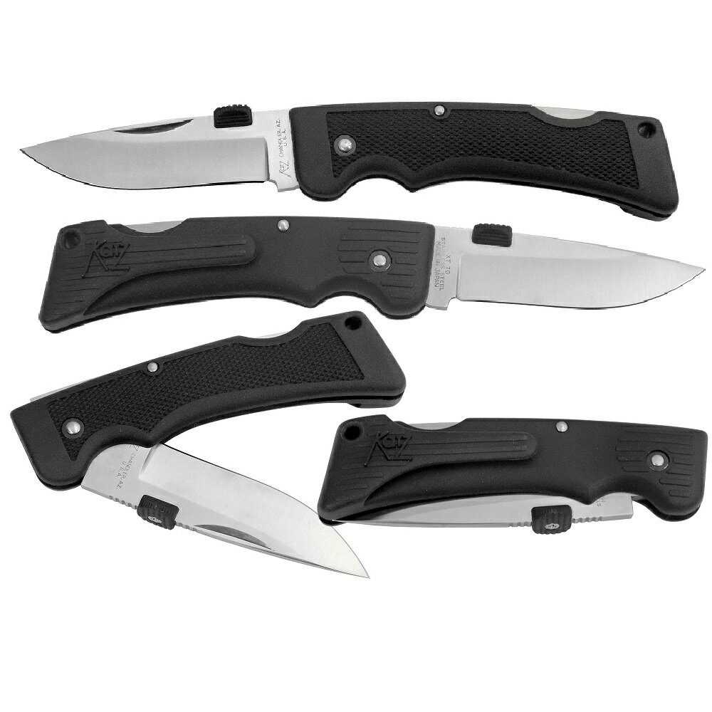 ハンドル:10cm ブレード材:XT-70 正当な理由なくこの商品を携帯することは法令により禁止されております。 18歳未満の方はこの商品を購入しないようお願いします　