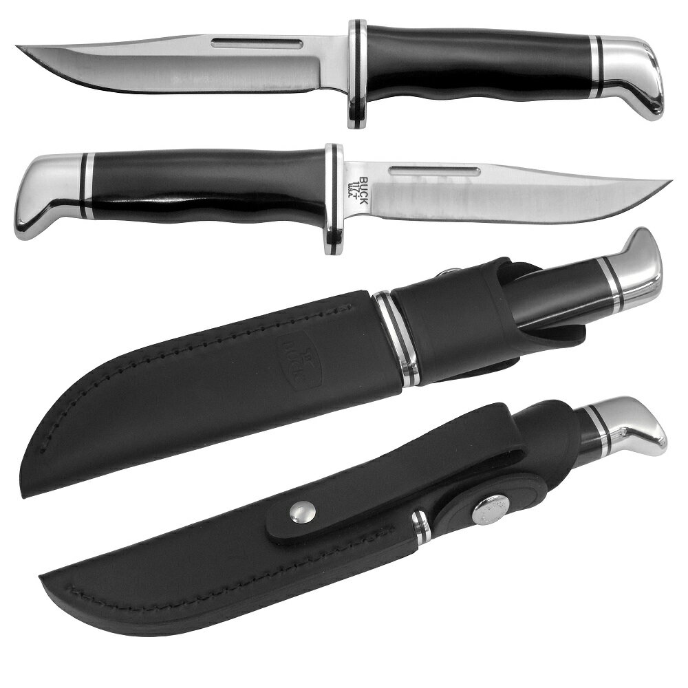 全長:22.0cm ブレード:11.40cm ハンドル:フェノリック レザーシース付 正当な理由なくこの商品を携帯することは法令により禁止されております。 18歳未満の方はこの商品を購入しないようお願いします。　