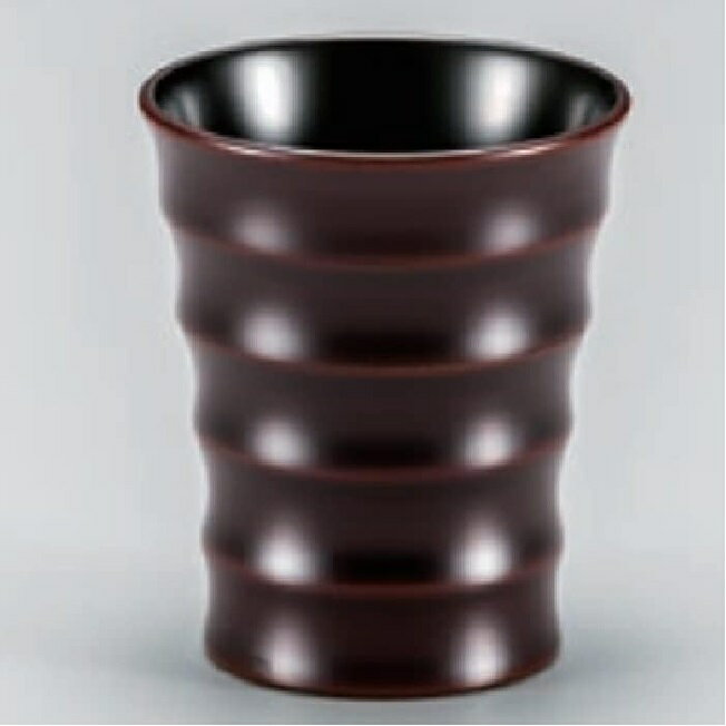 サイズ:直径6.5×高さ7.7cm 容量:80ml 素材・材質:木製 漆塗 原産国:日本 越前漆器とは 越前漆器の歴史 越前漆器の起こりは約1500年前の昔にさかのぼり、当時の皇太子（後の継体天皇）が壊れた冠の修理を塗師に命じたことがきっか...