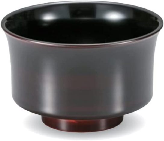 サイズ:直径13.6×高さ8.7cm 容量:670ml 素材・材質:木粉・樹脂混合 漆塗 原産国:日本 ■通常2～5営業日で発送致しますが材料その他要因にて1週間から1ヶ月以上お時間が掛かる場合やご用意出来ない場合が御座います。予めご了承下...