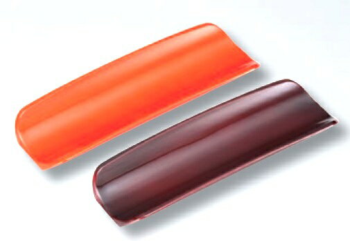 ■サイズ：17.2×5.8×1.9cm ■素材：ABS樹脂　ウレタン塗装 ■通常2～5営業日で発送致しますが材料その他要因にて1週間から1ヶ月以上お時間が掛かる場合やご用意出来ない場合が御座います。予めご了承下さい。 ■お使いの環境により商...