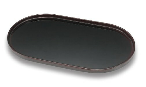■サイズ： 36×19.7×1.7cm ■素材： 木製　漆塗 ■原産国： 日本（Mede in Japan) ■2枚目の画像は使用例となります。 ■通常2～50営業日で発送致しますが材料その他要因にて1週間から1ヶ月以上お時間が掛かる場合や...