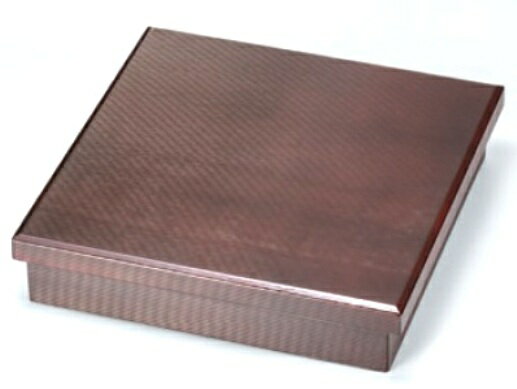 ■サイズ：26.5×26.5×6cm ■木製　ウレタン塗装 ■通常5〜14営業日で発送致しますが材料その他要因にて1ヶ月以上お時間が掛かる場合やご用意出来ない場合が御座います。予めご了承下さい。 ■お使いの環境により商品の色、素材感が実物と...