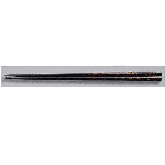 サイズ:0.8×23.0cm 材質:木製・耐熱素地 塗:MR漆塗 原産国:日本 越前漆器とは 越前漆器の歴史 越前漆器の起こりは約1500年前の昔にさかのぼり、当時の皇太子（後の継体天皇）が壊れた冠の修理を塗師に命じたことがきっかけといわれ...