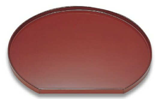 ■サイズ：39.5×35.2×2.0cm ■素材：木製　漆塗 ■日本製 ■通常2～60営業日で発送致しますが材料その他要因にてお時間が掛かる場合やご用意出来ない場合が御座います。予めご了承下さい。 ■お使いの環境により商品の色、素材感が実物...