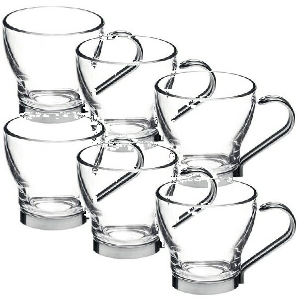 商品詳細：最大径:93mm　口径:67mm×高さ:62mm 容量:100cc 素材:全面物理強化ガラス 生産国: スペイン こちらのガラスは耐熱温度差が約120℃です。 傷に弱いので傷が付くような取り扱いをしないで下さい。 破損した場合、細...