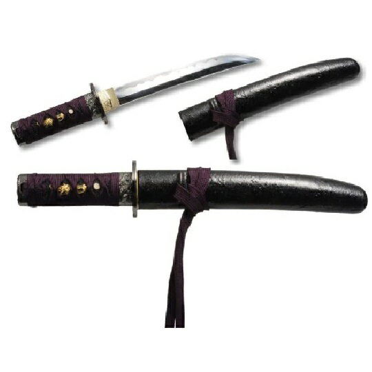 ■全長:105cm/刃渡:73cm 柄長:25cm/総重量:約910g/鞘払い:約640g ■色合い・表示寸法に関しましては多少の誤差がございます。 模造刀になります。コレクション・インテリアに！ ■通常2〜5営業日で発送致しますが材料その...