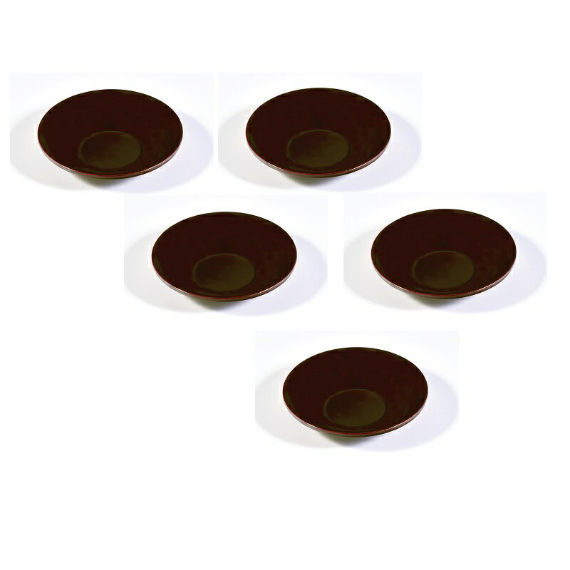 サイズ:φ12×2cm 材質:ユリア樹脂 塗装:ウレタン塗装 原産国:日本 会津漆器の特徴 会津漆器は会津地方に伝わる伝統技術です。 会津藩政時代には技術革新に熱心に取り組み、中国やオランダなどへも輸出されるほど素晴らしい技術に発展しました...