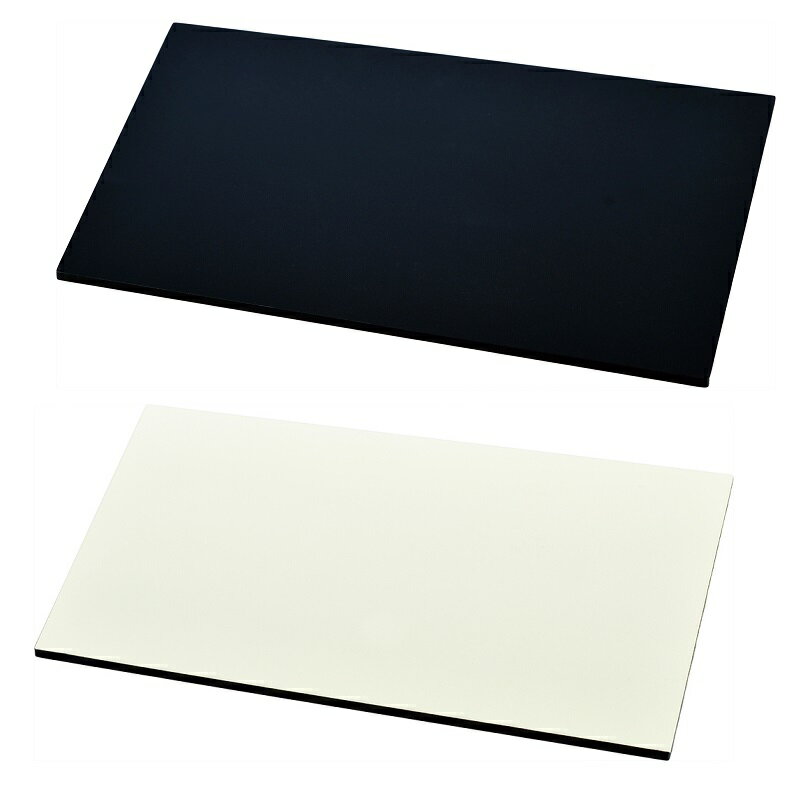 サイズ:42.5×30×0.7cm 材質:木材繊維(MDF) 塗装:ウレタン塗装 原産国:日本 会津漆器の特徴 会津漆器は会津地方に伝わる伝統技術です。 会津藩政時代には技術革新に熱心に取り組み、中国やオランダなどへも輸出されるほど素晴らし...