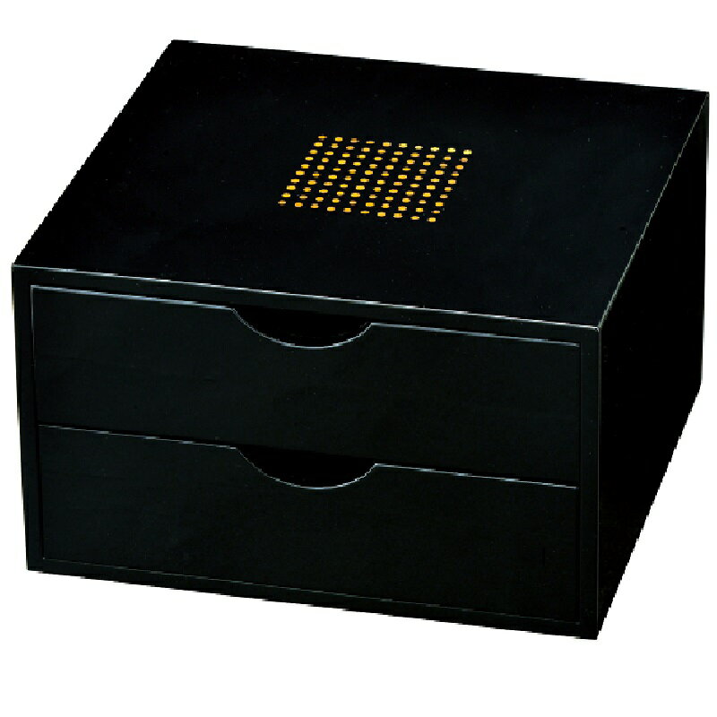 サイズ:23.7×22.2×14cm 材質:木材繊維(MDF) 塗装:カシュー塗装 原産国:日本 会津漆器の特徴 会津漆器は会津地方に伝わる伝統技術です。 会津藩政時代には技術革新に熱心に取り組み、中国やオランダなどへも輸出されるほど素晴ら...