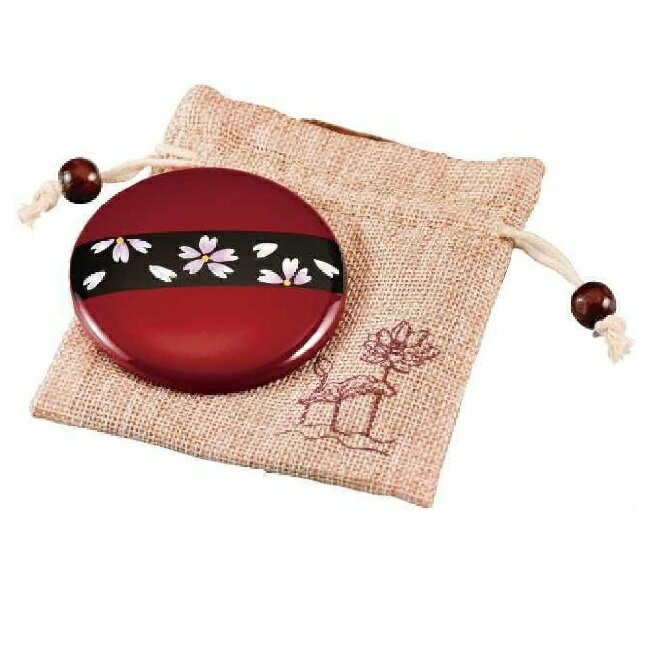 サイズ:φ7.4×1cm 材質:木製 塗装:漆塗 原産国:中国 会津漆器の特徴 会津漆器は会津地方に伝わる伝統技術です。 会津藩政時代には技術革新に熱心に取り組み、中国やオランダなどへも輸出されるほど素晴らしい技術に発展しました。 現在では...