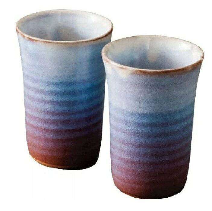 サイズ：径約8cm×高さ約11.5cm 容量：250ml 素材：陶器 生産地：日本（萩焼） 作家：服部天龍窯 ※萩焼の色合いは、土と釉薬が溶け合って生まれます。 ひとつとして同じ色合いのものはございません。 焼き上がりの商品を検品し、弊社基...
