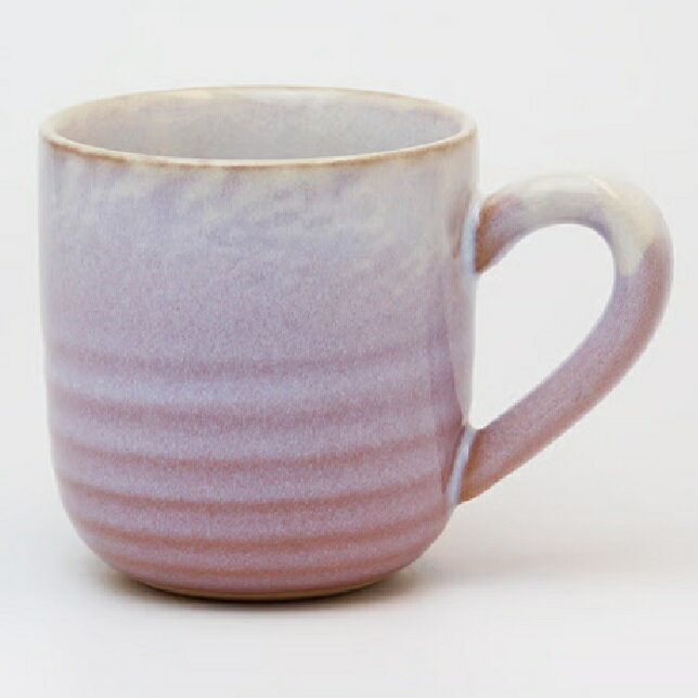 サイズ：約φ8.0×H9.0cm（330ml） 素材：陶器 生産地：日本（萩焼） 作家：椿秀窯 ■取り扱い 電子レンジは、温め程度なら使用可能です。 食洗機をご使用の際は、食器同士があたらないように入れてください。 （萩焼はとても柔らかい陶...