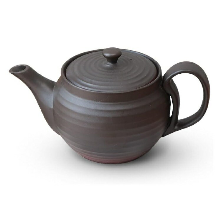 容量：600ml 素材：陶器 生産地：日本(常滑焼) 茶こし：ダブル網茶こし 作家：晶窯 手造り品の為、サイズ・形・色合いが若干異なる場合があります。 職人が切磋琢磨して造り上げた、とこなめ焼急須が誇る“伝統の技”です。 常滑：日本の六古窯...