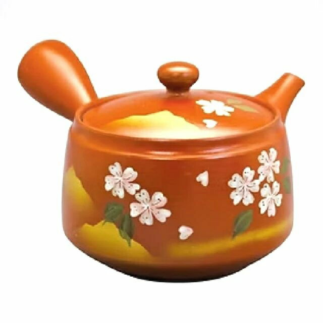 容量：340ml 素材：陶器 生産地：日本(常滑焼) 茶こし：カップ網茶こし 作家：富仙 手造り品の為、サイズ・形・色合いが若干異なる場合があります。 職人が切磋琢磨して造り上げた、とこなめ焼急須が誇る“伝統の技”です。 常滑：日本の六古窯...