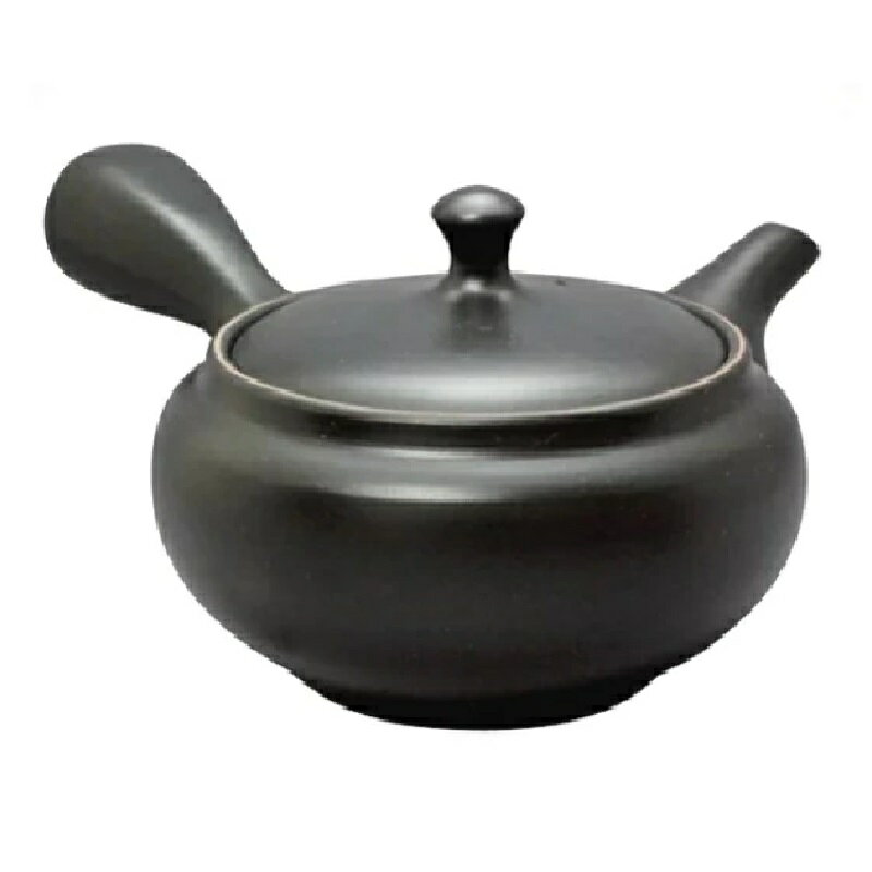 容量：500ml 生産地：日本(常滑焼) 材質：陶器 茶こし：おーばる網茶こし 作家：晶窯 手造り品の為、サイズ・形・色合いが若干異なる場合があります。 職人が切磋琢磨して造り上げた、とこなめ焼急須が誇る“伝統の技”です。 常滑：日本の六古...