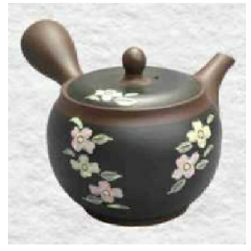 容量：330ml 生産地：日本(常滑焼) 材質：陶器 茶こし：帯網茶こし 作家：春秋 手造り品の為、サイズ・形・色合いが若干異なる場合があります。 職人が切磋琢磨して造り上げた、とこなめ焼急須が誇る“伝統の技”です。 常滑：日本の六古窯の一...