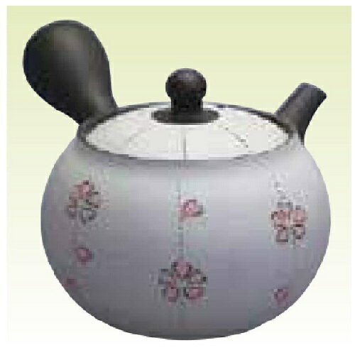 容量：180ml 生産地：日本(常滑焼) 材質：陶器 茶こし：帯網茶こし 作家：春秋 手造り品の為、サイズ・形・色合いが若干異なる場合があります。 職人が切磋琢磨して造り上げた、とこなめ焼急須が誇る“伝統の技”です。 常滑：日本の六古窯の一...