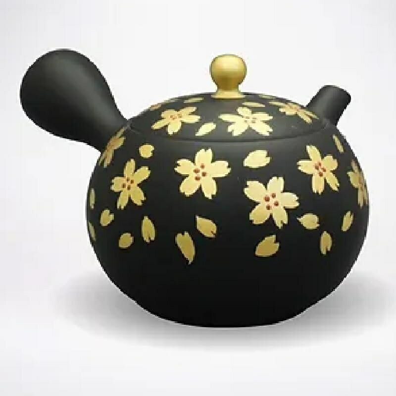 容量：200ml 生産地：日本(常滑焼) 材質：陶器 茶こし：セラメッシュ 作家：昭萌 手造り品の為、サイズ・形・色合いが若干異なる場合があります。 職人が切磋琢磨して造り上げた、とこなめ焼急須が誇る“伝統の技”です。 常滑：日本の六古窯の...