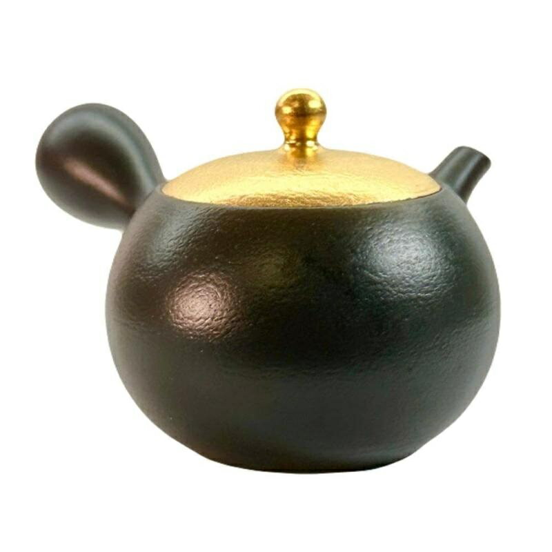 容量：200ml 生産地：日本(常滑焼) 材質：陶器 茶こし：セラメッシュ 作家：昭萌 手造り品の為、サイズ・形・色合いが若干異なる場合があります。 職人が切磋琢磨して造り上げた、とこなめ焼急須が誇る“伝統の技”です。 常滑：日本の六古窯の...