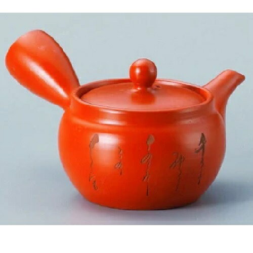 容量：350cc ■生産地：日本 ■素材：陶器 ■茶コシ：かご網 ■常滑：日本の六古窯の一つ、歴史に彩られた焼き物の街。 全国的に焼き物の街として知られ、千年の歴史がある常滑焼は、日本の六古窯の一つに数えられています　