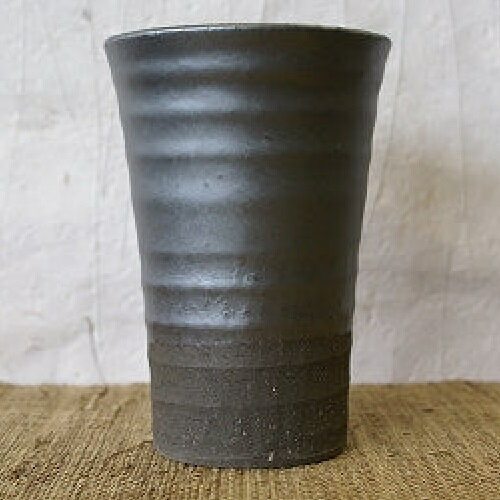 【サイズ】直径9.5×高さ13.5cm 【容量】約400cc 【材質】陶器製 生産/日本(滋賀県　信楽) 工芸品のためサイズは多少前後する場合がございます。 色・柄は陶器、焼き物の為、一品一品、画像と異なります、ご了承の上ご注文下さい。 信...