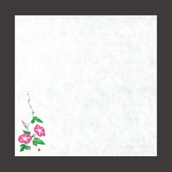 サイズ・約15x15cm ■生産地：日本 ■素材：耐油・無蛍光奉書和紙 揚げ物用の専用敷紙です。 長時間経過しても、油がにじみにくく、天麩羅がべとつきません。 揚げたてのおいしさを保ちます。 余分な油が器にこびりつかず、後片付けが簡単です。...
