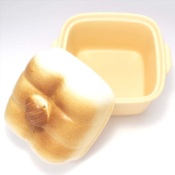 ■サイズ:18.5×20.5×18cm ■材質:陶器 ■日本製 ■通常2～5営業日で発送致しますが材料その他要因にて1週間から1ヶ月以上お時間が掛かる場合やご用意出来ない場合が御座います。予めご了承下さい。 ■お使いの環境により商品の色、素...