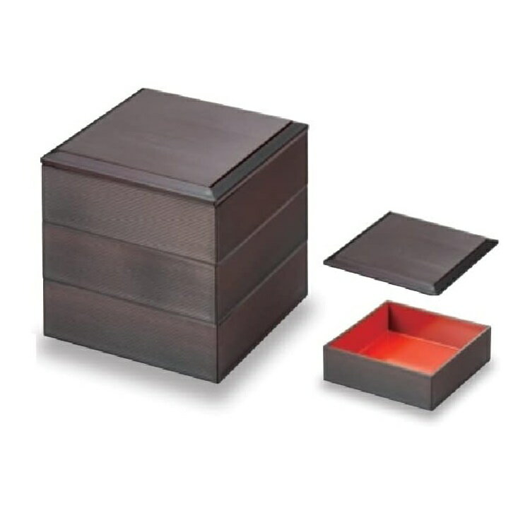 サイズ:15.0×15.0×15.4cm 材質:ABS樹脂 塗:ウレタン塗 原産国:日本 越前漆器とは 越前漆器の歴史 越前漆器の起こりは約1500年前の昔にさかのぼり、当時の皇太子（後の継体天皇）が壊れた冠の修理を塗師に命じたことがきっか...