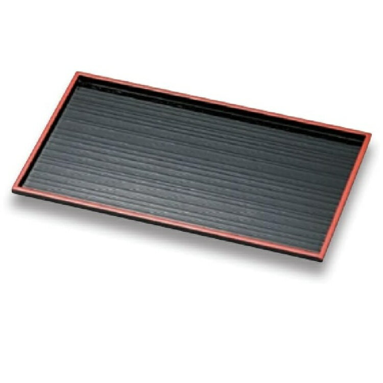 サイズ:30.4×18.2×高さ1.4cm 材質:木製 ウレタン塗 原産国:日本 越前漆器とは 越前漆器の歴史 越前漆器の起こりは約1500年前の昔にさかのぼり、当時の皇太子（後の継体天皇）が壊れた冠の修理を塗師に命じたことがきっかけといわ...