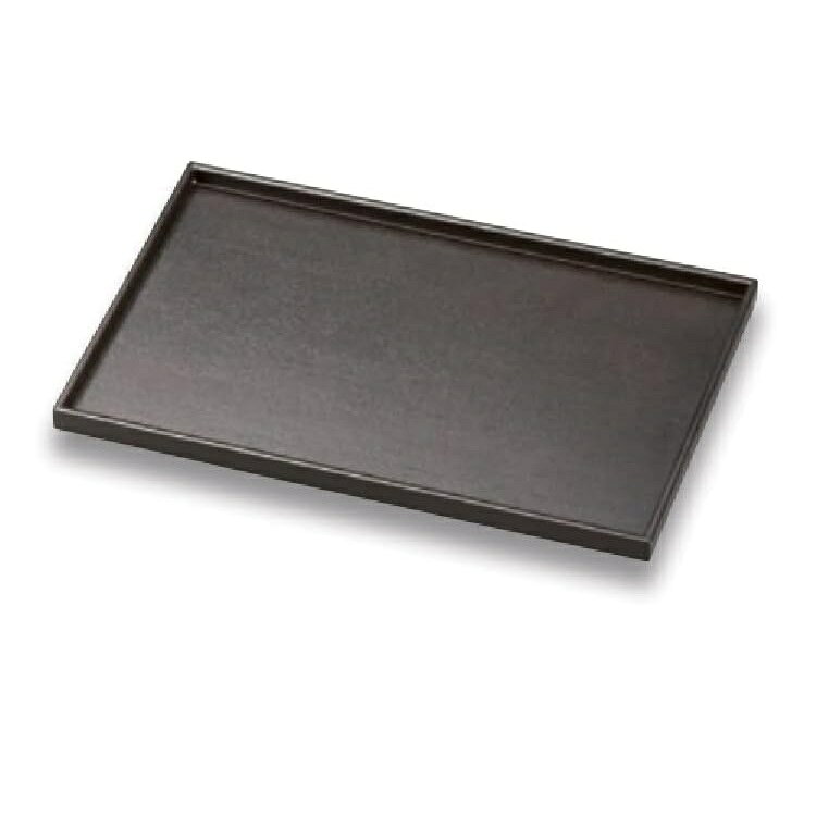 サイズ: 9寸(27.0×17.0×高さ1.7cm) 10寸(30.0×19.6×高さ1.7cm) 材質:ABS樹脂 ウレタン塗 原産国:日本 越前漆器とは 越前漆器の歴史 越前漆器の起こりは約1500年前の昔にさかのぼり、当時の皇太子（後...