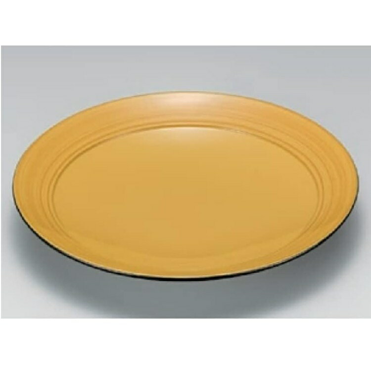 サイズ: 7.5寸:φ21.7×3.0cm 8.5寸:φ25.4×3.9cm 材質:ABS樹脂 塗:ウレタン塗 原産国:日本 越前漆器とは 越前漆器の歴史 越前漆器の起こりは約1500年前の昔にさかのぼり、当時の皇太子（後の継体天皇）が壊れ...